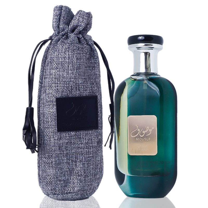 Mousuf Ramadi 100ml – Scentora
