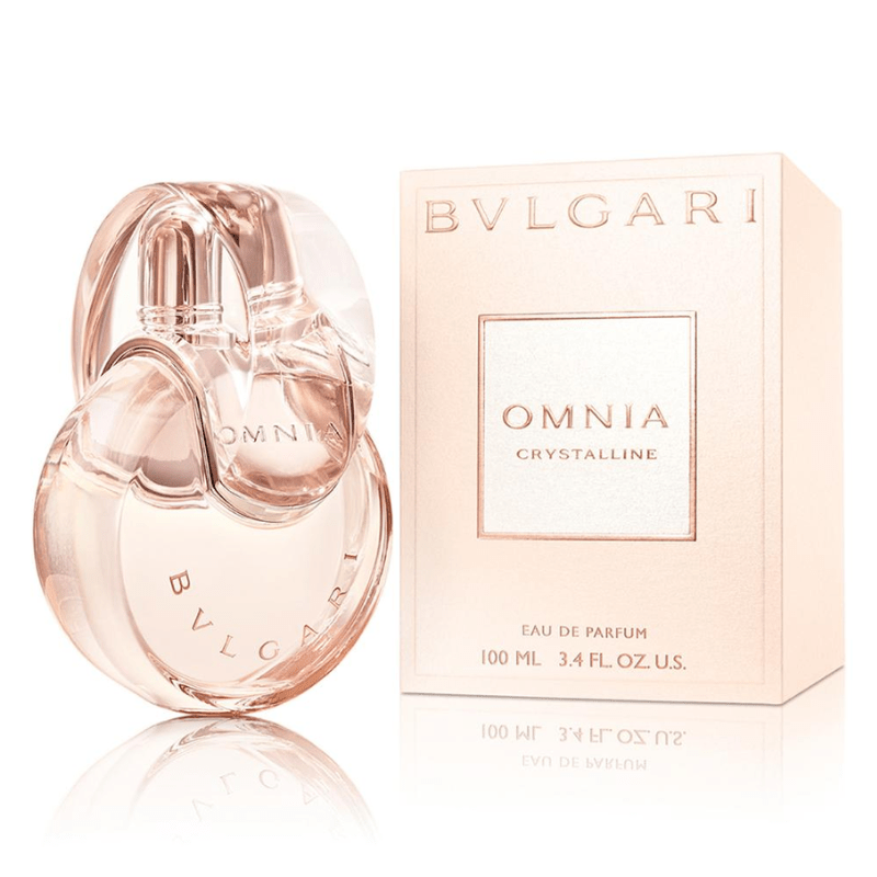 Bvlgari Omnia Crystalline EDT 65ml – Scentora