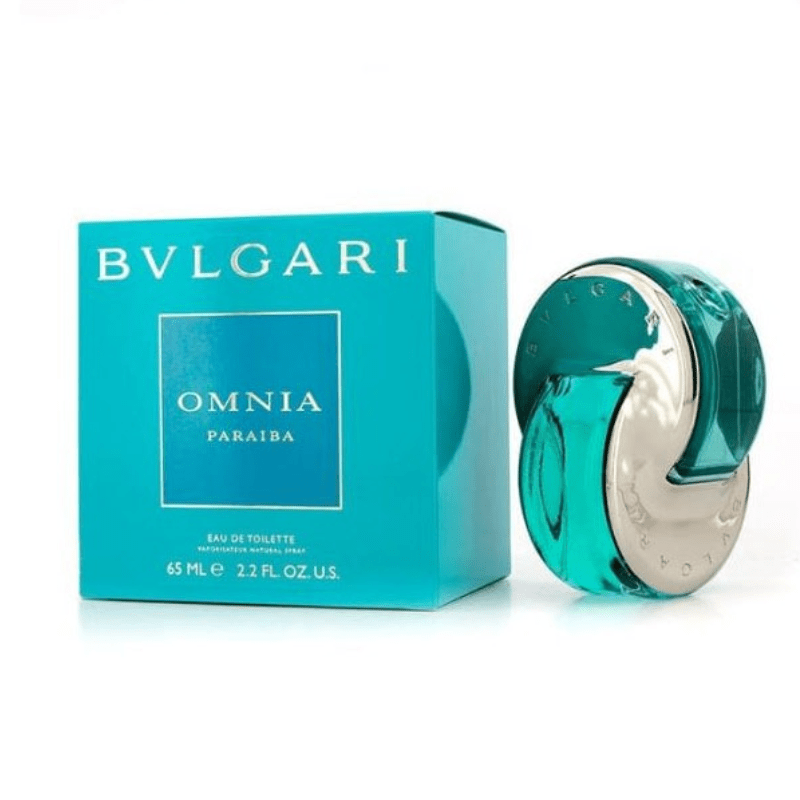 Bvlgari Omnia Paraiba EDT 65ml – Scentora