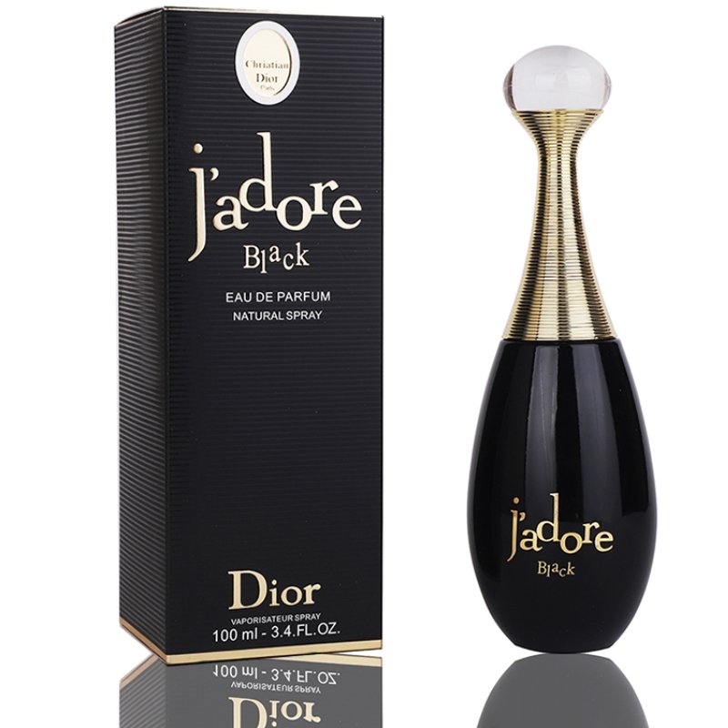Dior J'adore Black EDP 100ml – Scentora