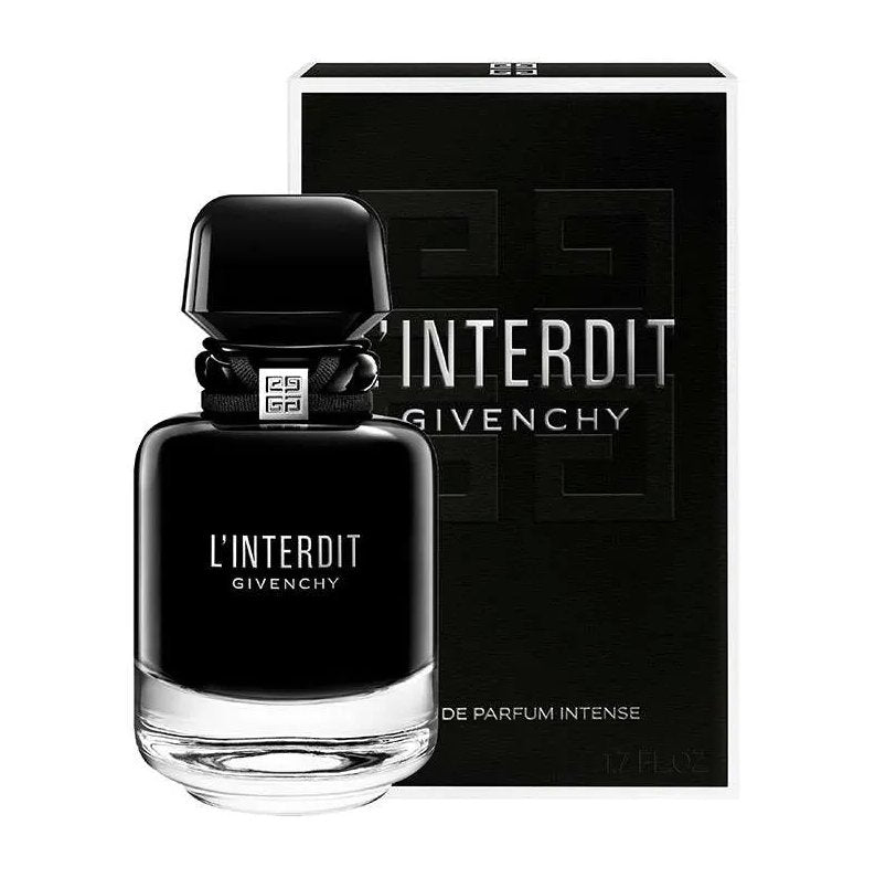 Givenchy L'Interdit Intense 80ml – Scentora