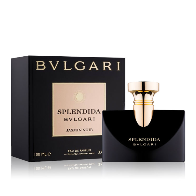 Bvlgari Splendida Jasmin Noir EDP 100ml – Scentora