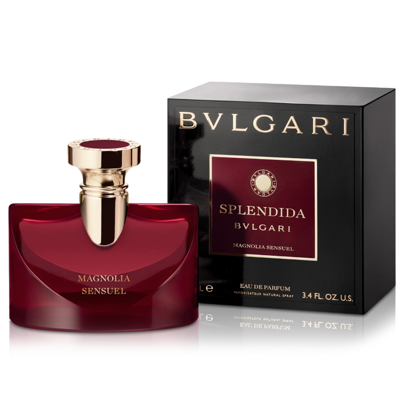 Bvlgari Splendida Magnolia Sensuel EDP 100ml – Scentora