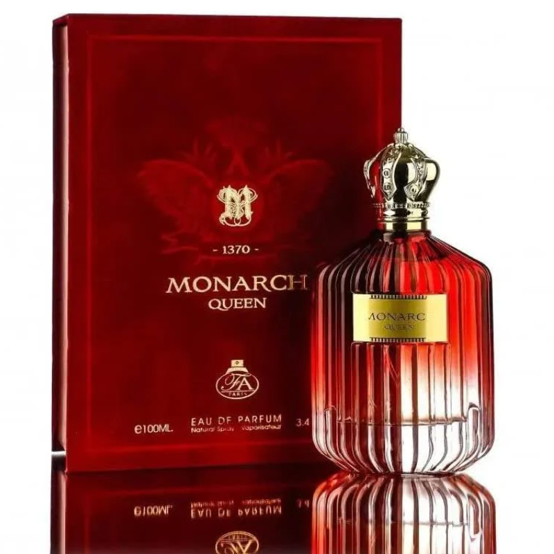 Monarch Queen 100ml – Scentora