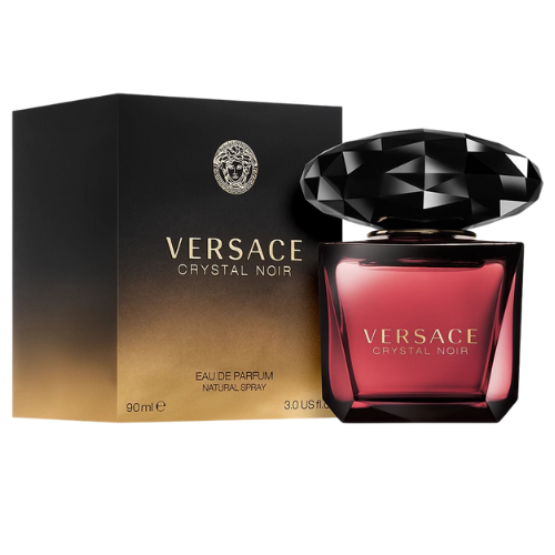 Versace Crystal Noir EDP 90ml – Scentora