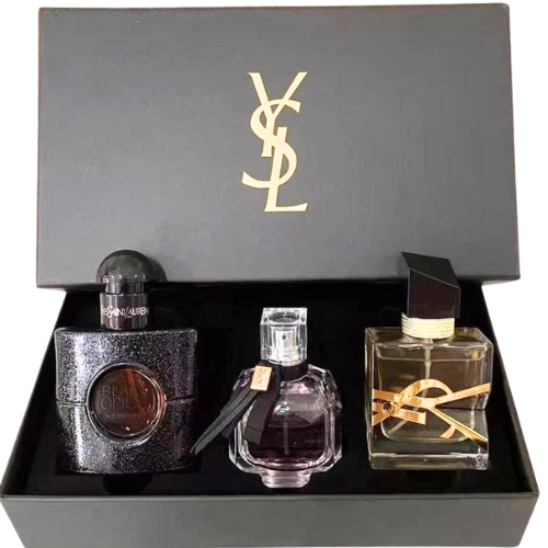 YSL Set (3 x 30ml) – Scentora