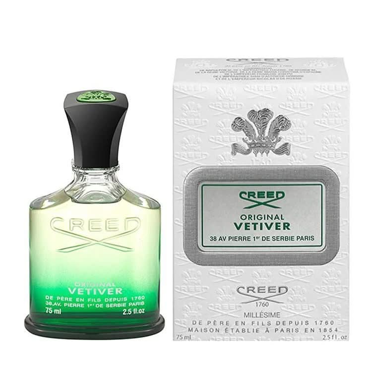 Creed Original Vetiver 120ml – Scentora