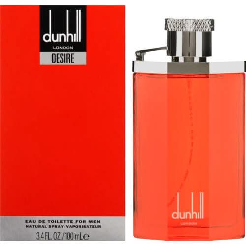 Dunhill Desire Red EDT 100ml – Scentora