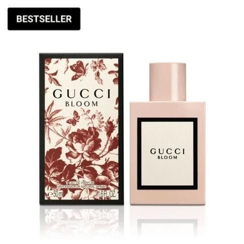 Gucci Bloom 100ml – Scentora