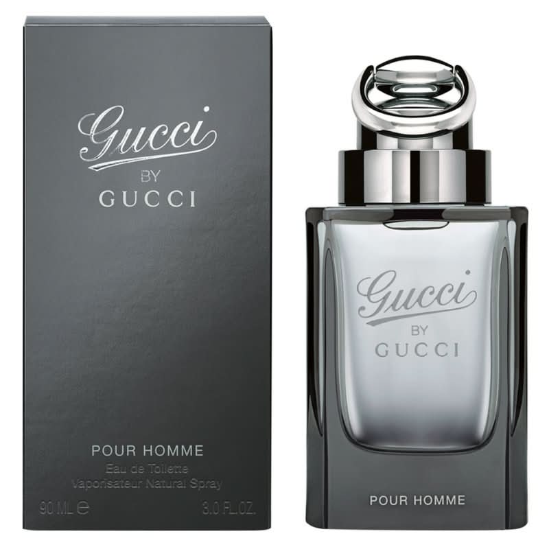 Gucci By Gucci Pour Homme 90ml – Scentora