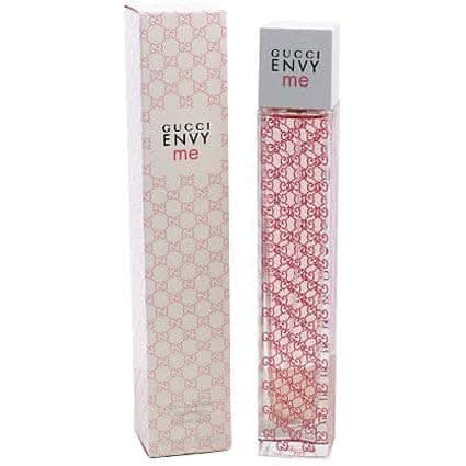Gucci Envy Me 100ml – Scentora
