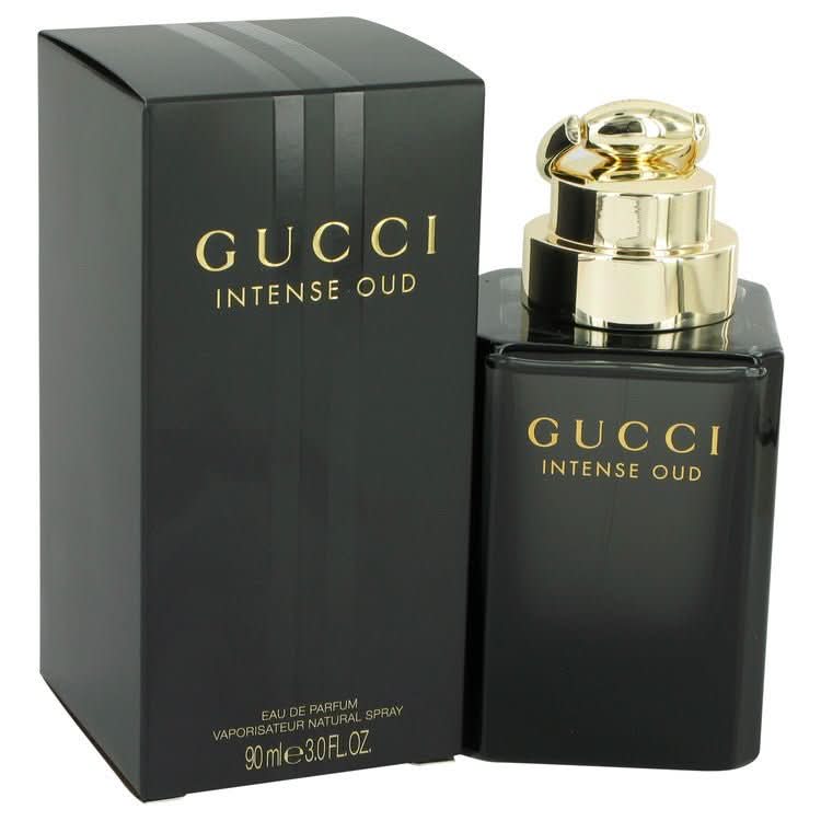 Gucci Intense Oud 90ml – Scentora