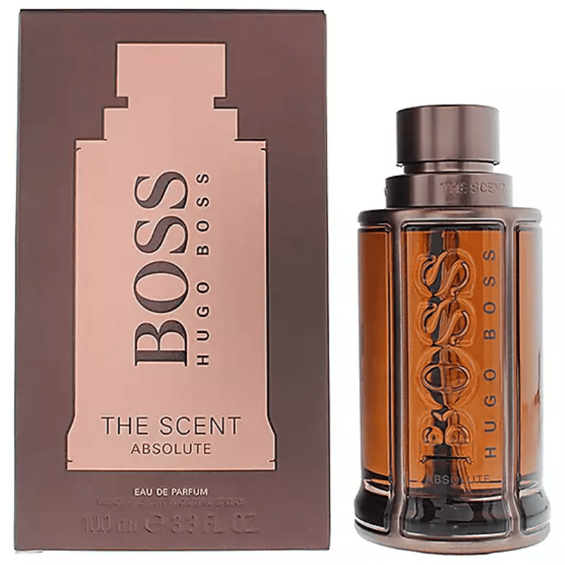 Hugo Boss The Scent ABSOLUTE 100ml – Scentora