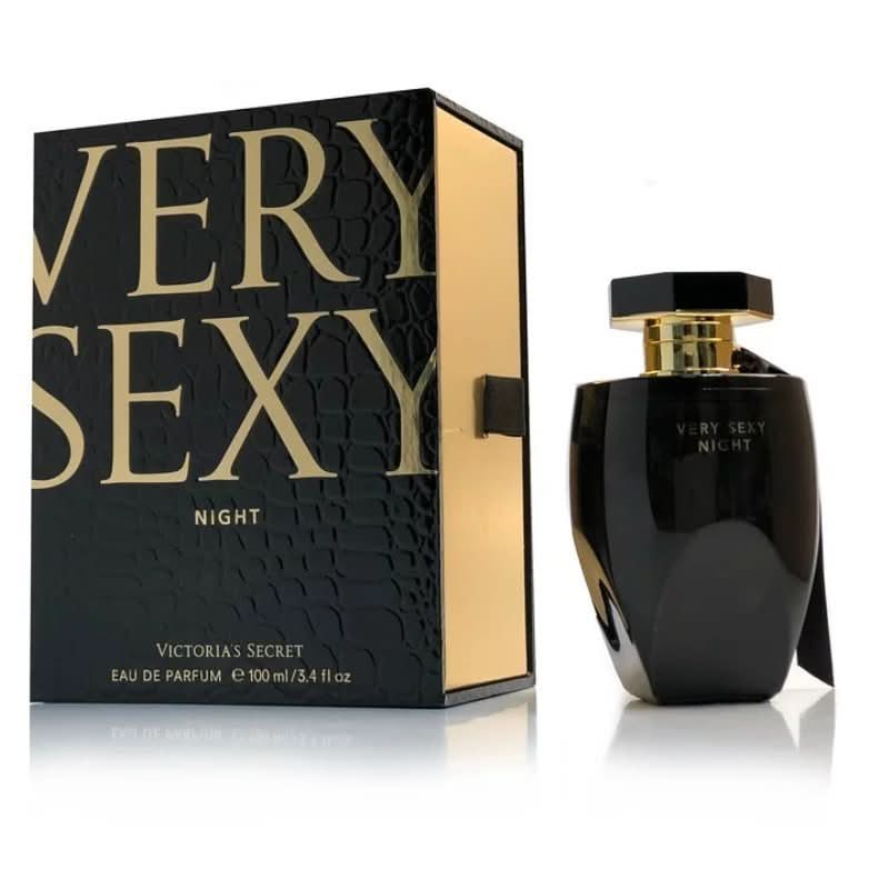 Victoria's Secret VERY SEXY NIGHT 100ml – Scentora